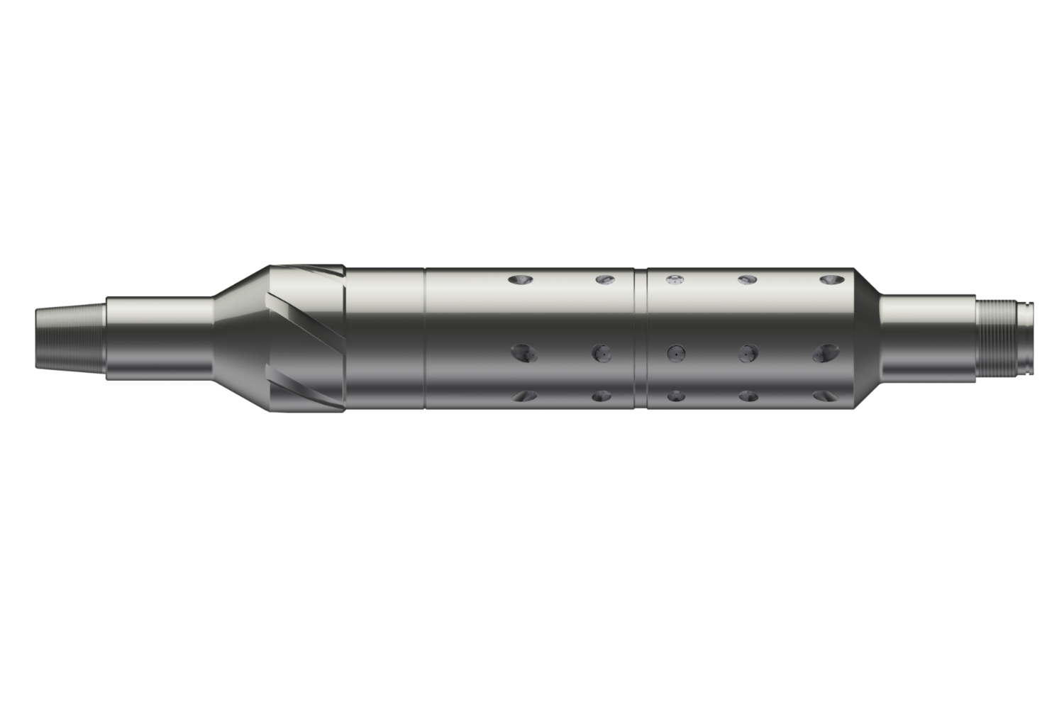 HydraWell HydraHemera™ | Jet Type PWC & Jet Cementing Tool